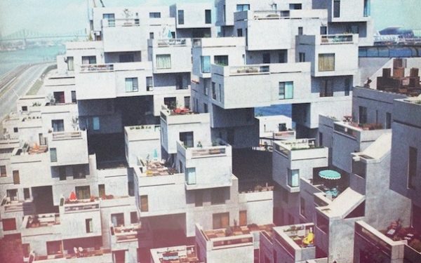 Architecture as artistic expression • Architects DCA Inc.