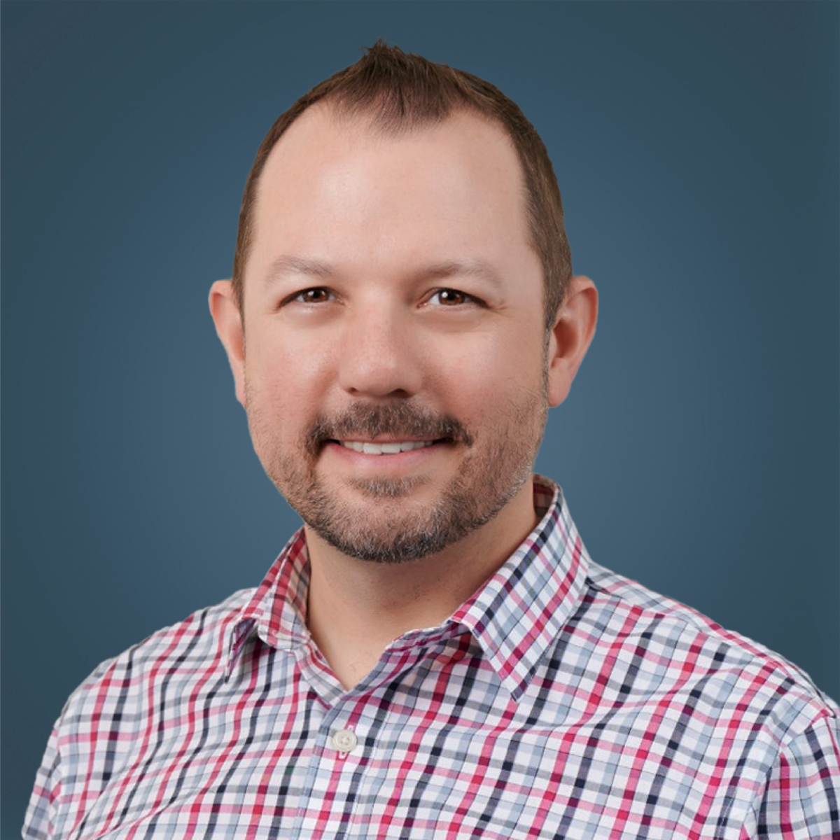 Derek Ruddy • Architects DCA Inc.