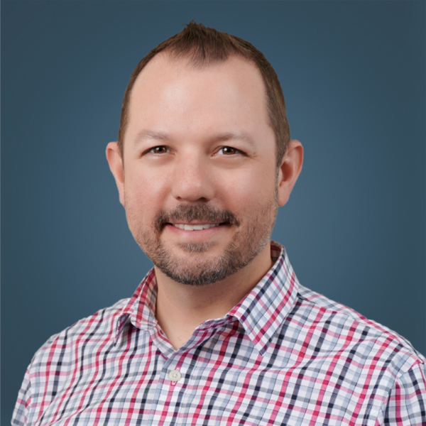 Derek Ruddy • Architects DCA Inc.