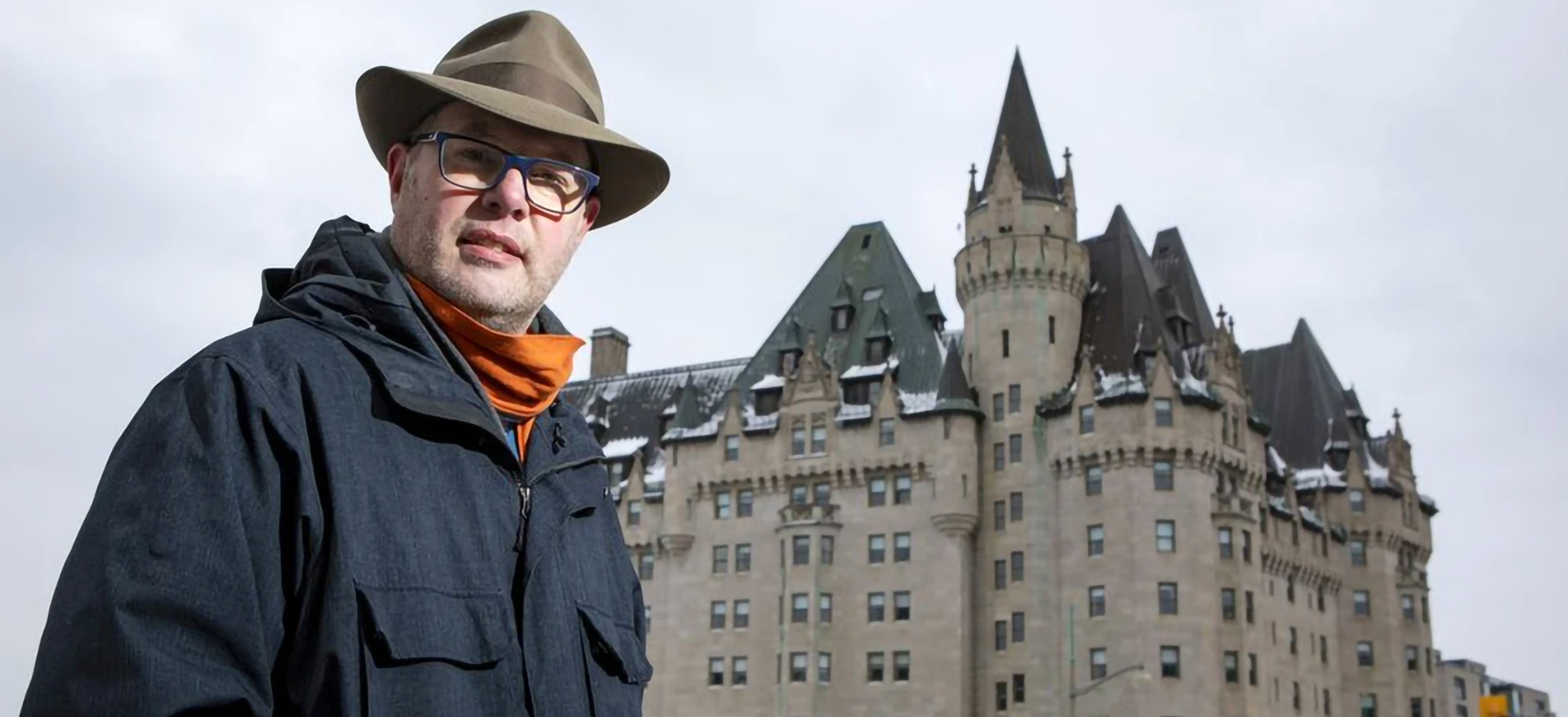 How a city architect would push us towards excellence.